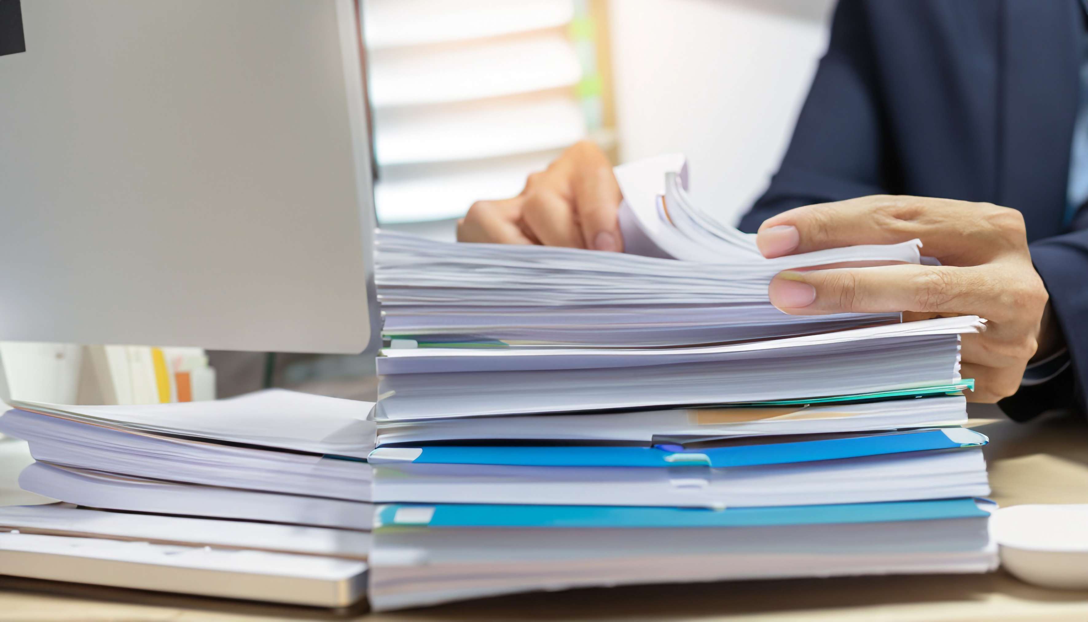 Compulsa documentos en España: qué es y cómo hacerlo | ESIC